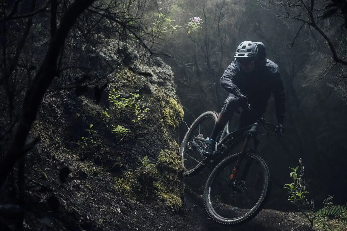 ION Rain Shorts Shelter 2021 - Vêtement de VTT - Welcome Surf Shop