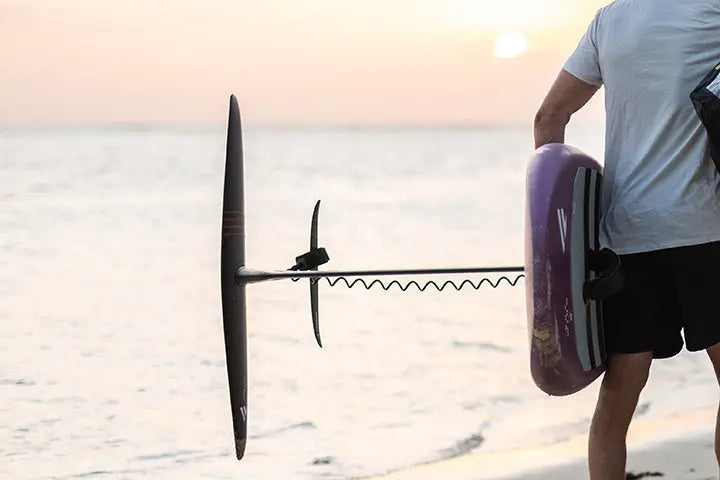 Wing Sets pour le Sup Foil - Welcome Surf Shop