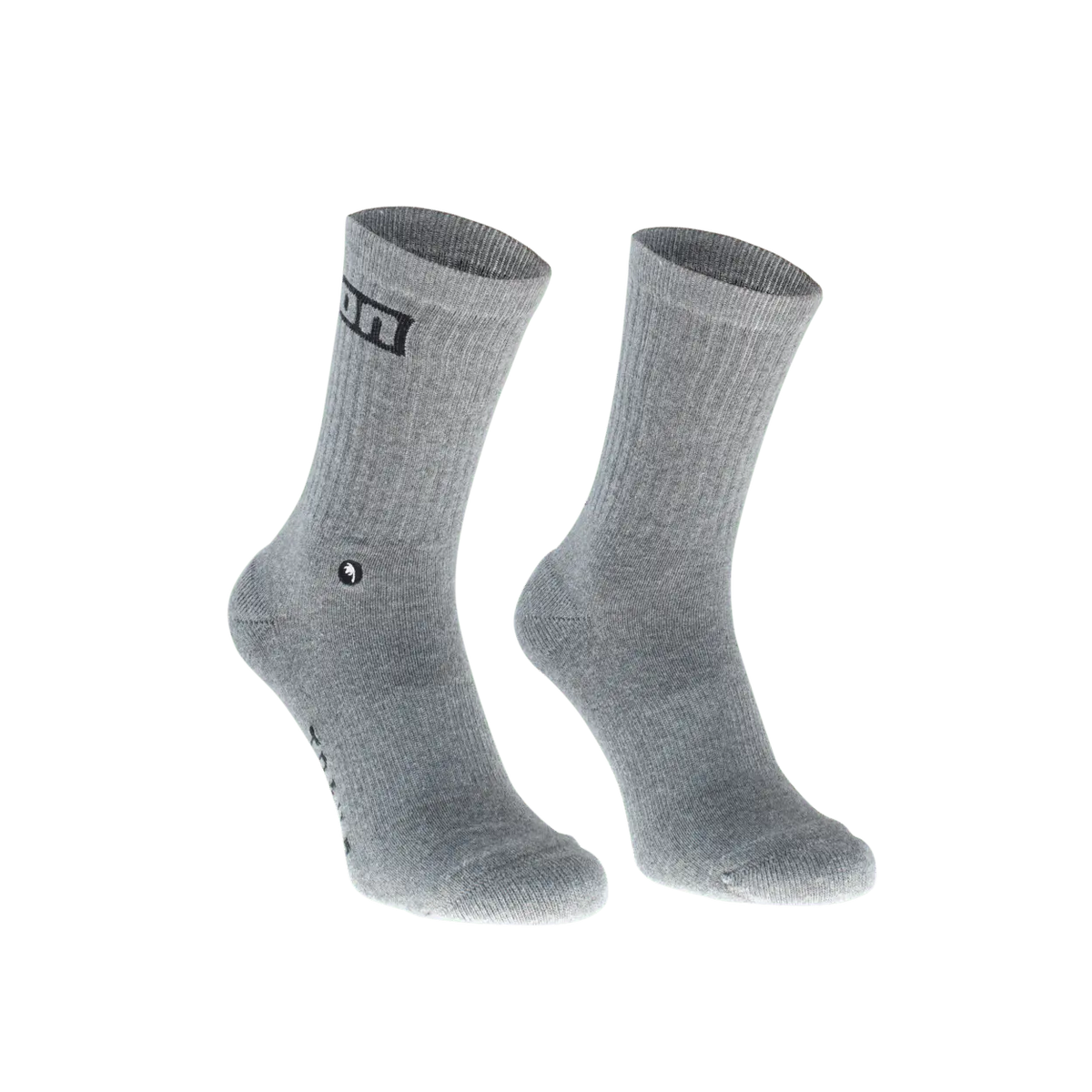 ION Socks Logo unisex 2025 - Chaussures et chaussettes de VTT - Welcome ...