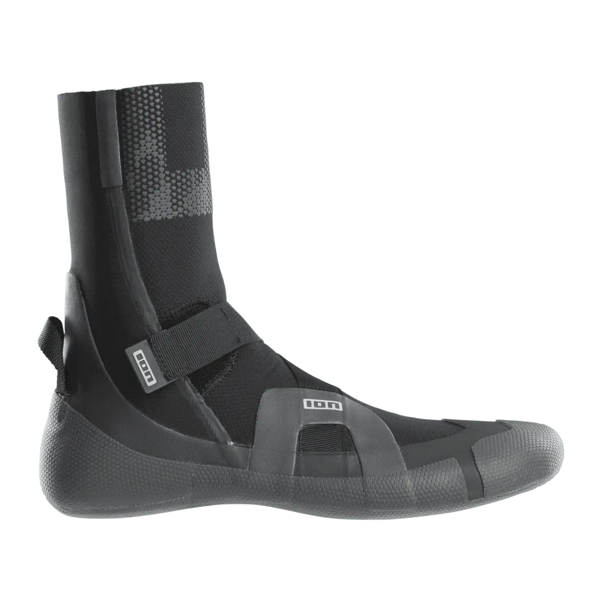 ION Ballistic Boots 3/2 Round Toe 2025 - Welcome Surf Shop