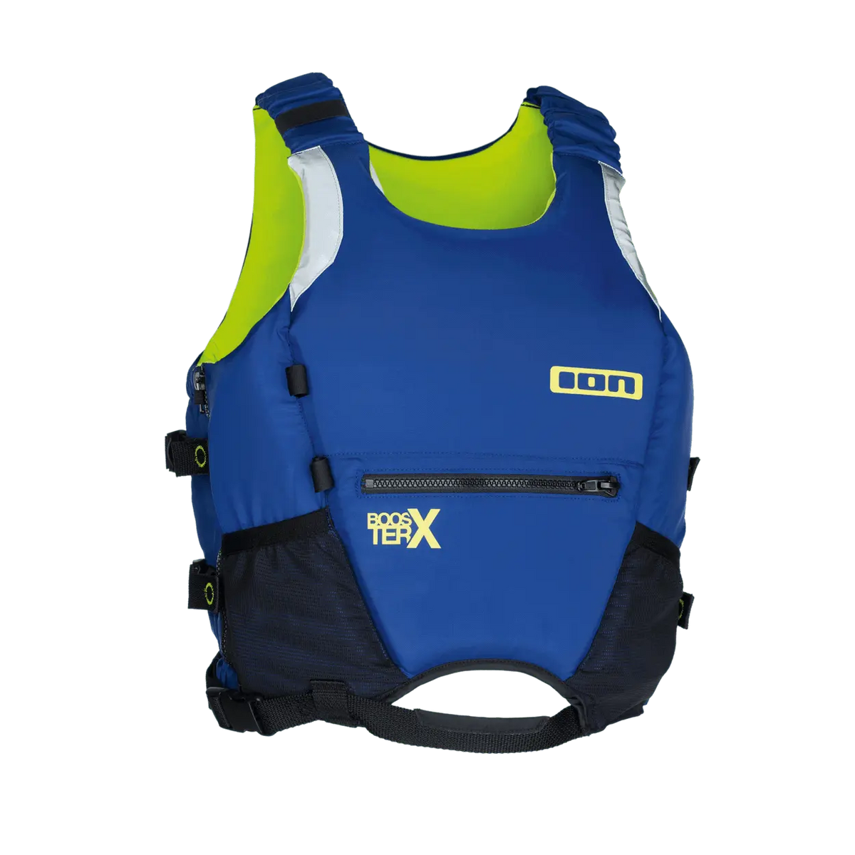 ION Booster Vest 50N Front Zip unisex 2024 - Gilet de protection ...