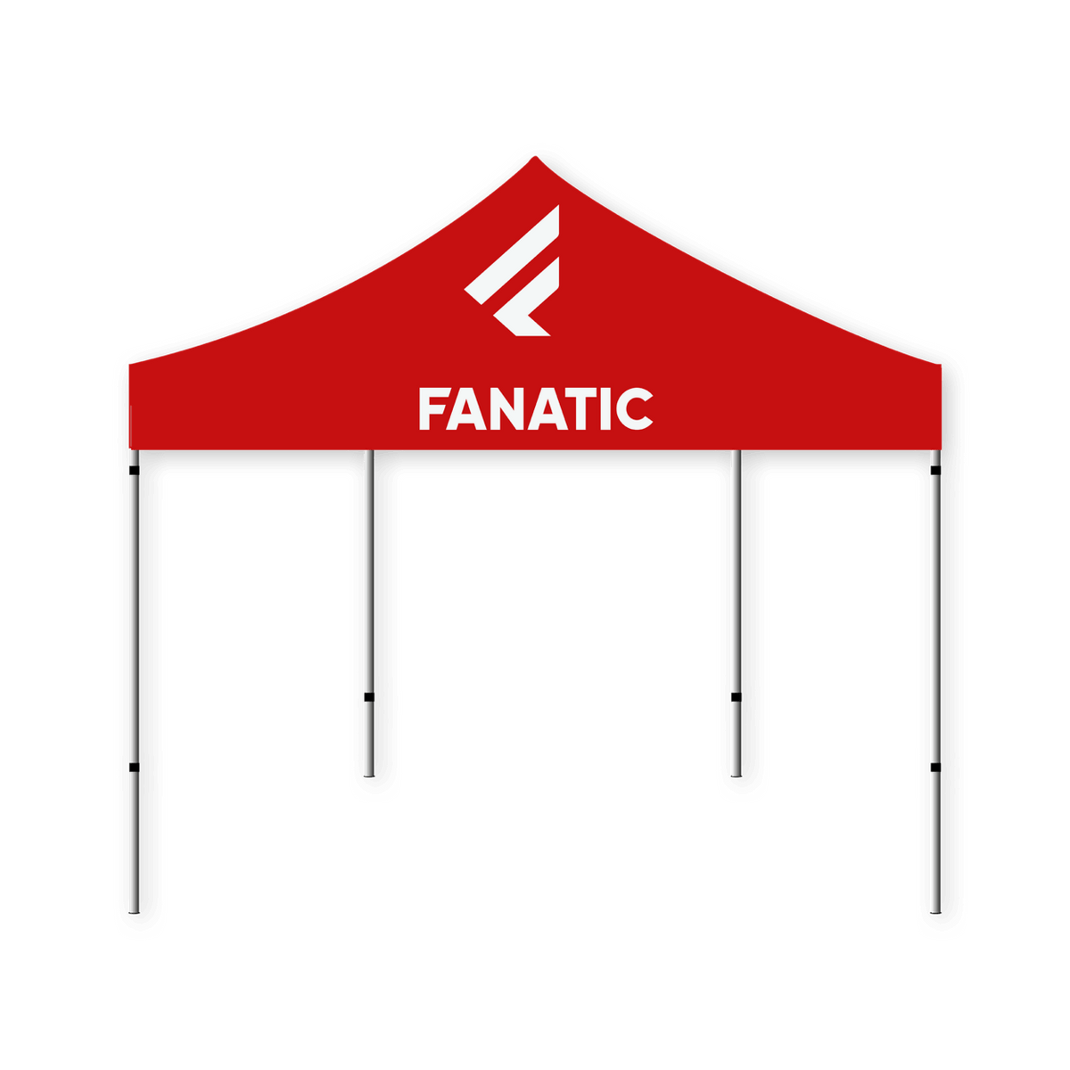 Fanatic Folding Tent Top (part 2 of 2) 2023 - Welcome Surf Shop