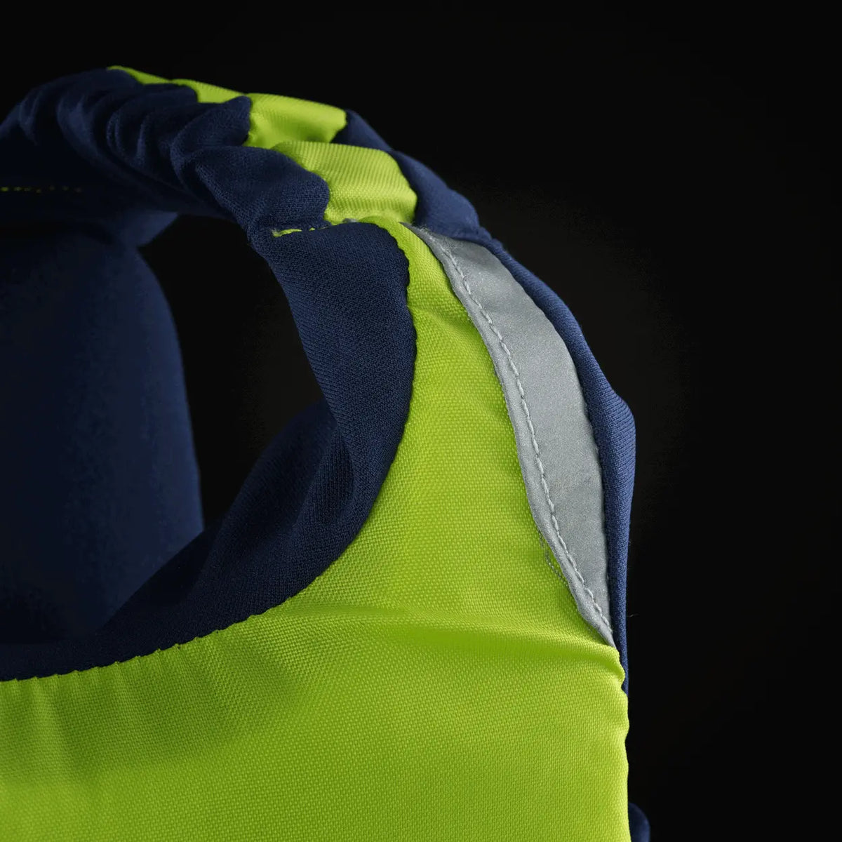 ION Booster Vest X Side Zip unisex 2025 - Gilet de protection Kitesurf ...